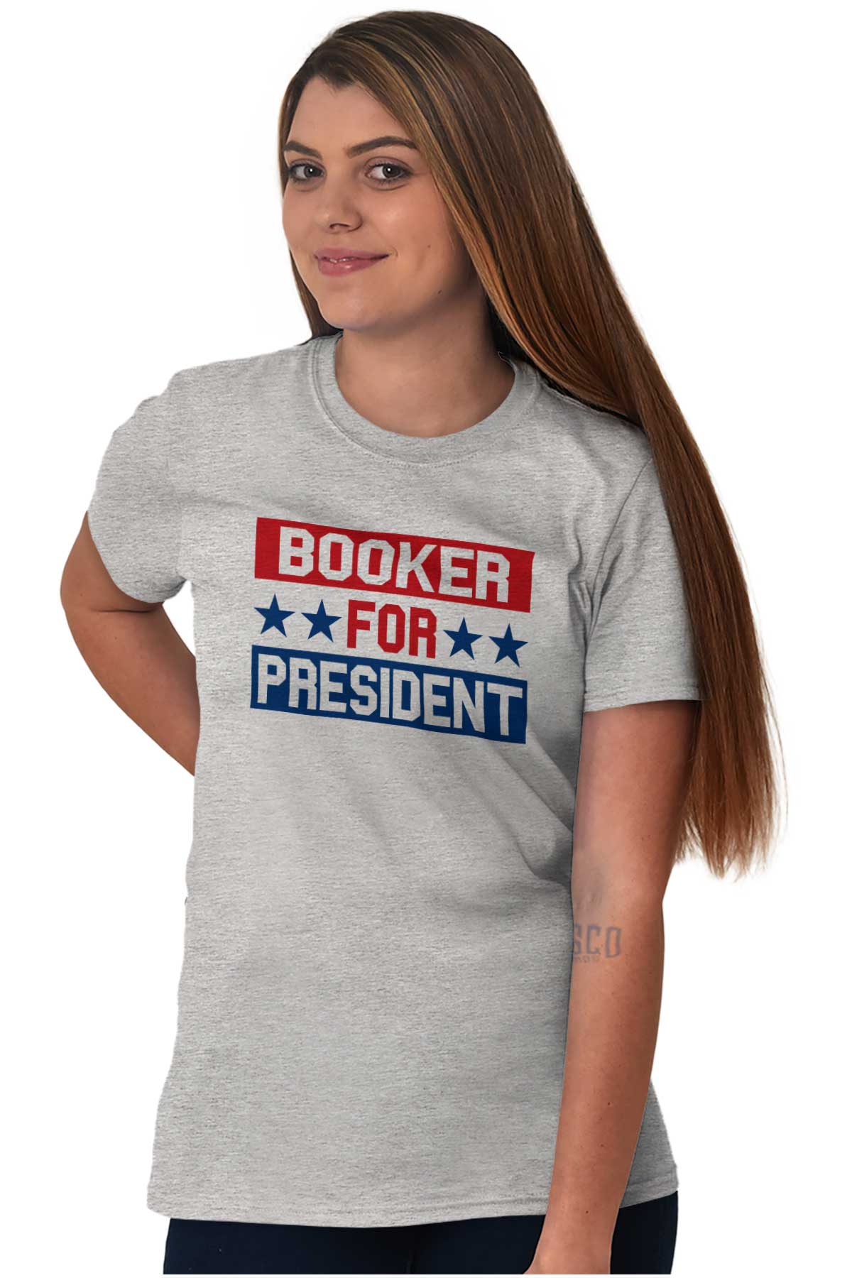 Election President 2020 United States Politics Short Sleeve T-Shirt ...